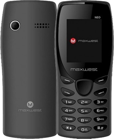 Maxwest Neo, Libre C - CeX (ES): - Comprar, vender, Donar
