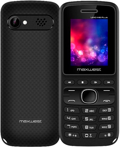 Maxwest Uno M6 Plus, Libre A - CeX (ES): - Comprar, vender, Donar