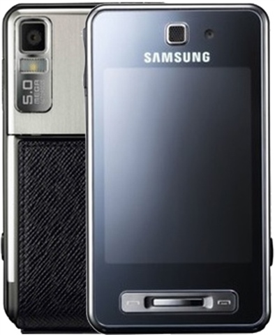Samsung F480i, Libre B - CeX (ES): - Comprar, vender, Donar