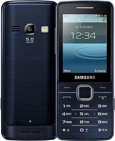 Samsung S5611, Vodafone B - CeX (ES): - Comprar, vender, Donar