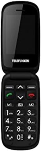 Telefunken TM220, Libre C - CeX (ES): - Comprar, vender, Donar