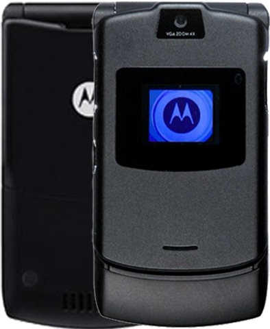 Motorola V3 Razor, Movistar B - CeX (ES): - Comprar, vender, Donar
