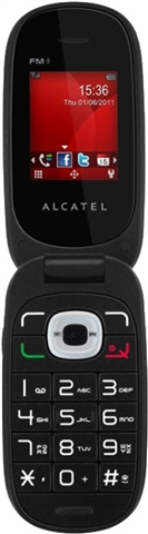 Alcatel OT-665, Orange B - CeX (ES): - Comprar, vender, Donar
