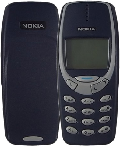 Nokia 3310, Orange B - CeX (ES): - Comprar, vender, Donar