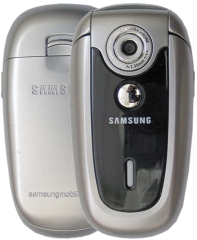 Samsung X640, Orange C - CeX (ES): - Comprar, vender, Donar