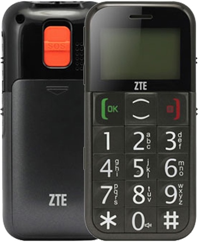 ZTE S202, Orange C - CeX (ES): - Comprar, vender, Donar
