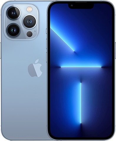 Apple iPhone 13 Pro 128GB Azul Alpino, Libre C - CeX (ES): - Comprar ...