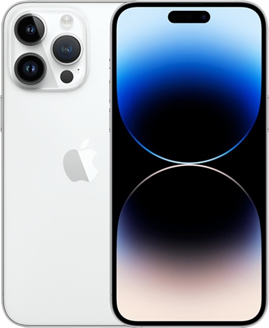 Apple iPhone 14 Pro Max 256GB Plata, Libre B - CeX (ES): - Comprar ...