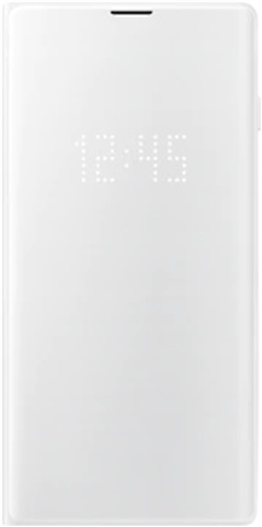 Samsung Galaxy S10 LED View Cover Case - Blanco - CeX (ES): - Comprar ...