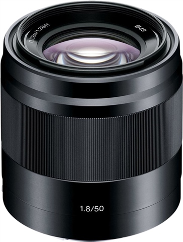 Sony ILCE-QX1 20.1MP Attachable Lens - CeX (ES): - Comprar, vender, Donar