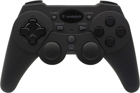 Snakebyte Bluetooth Controller - CeX (ES): - Comprar, vender, Donar